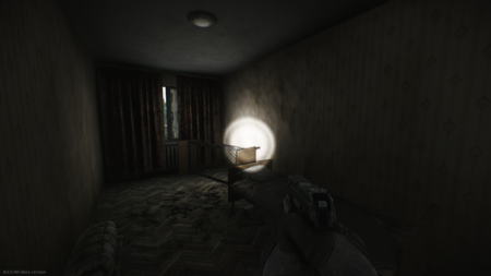 Dorm room 218 Key - The Official Escape from Tarkov Wiki