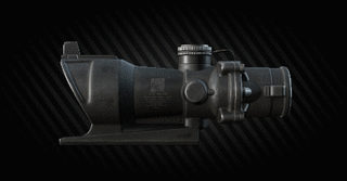 Trijicon ACOG TA01NSN 4x32 scope - The Official Escape from Tarkov Wiki