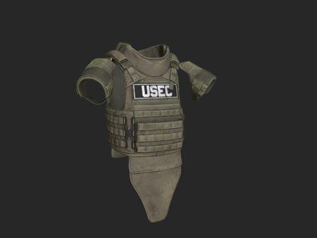 Chest rigs - The Official Escape from Tarkov Wiki