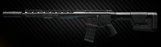 Lone Star TX-15 DML Rifle - The Official Escape from Tarkov Wiki