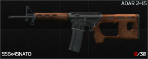 ADAR 2-15 .223 Carbine - The Official Escape from Tarkov Wiki