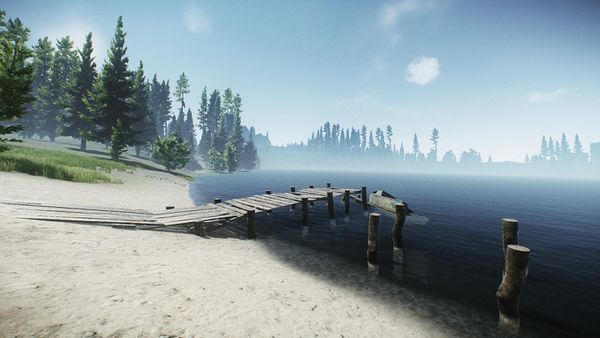 Woods - The Official Escape from Tarkov Wiki