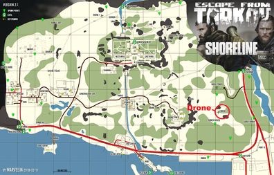 Lend lease - Part 1 - The Official Escape from Tarkov Wiki