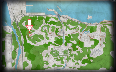 Lend lease - Part 1 - The Official Escape from Tarkov Wiki