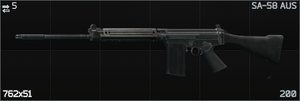 DS Arms SA-58 7.62x51 - The Official Escape from Tarkov Wiki