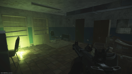 RB-RH key - The Official Escape from Tarkov Wiki