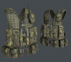 Chest rigs - The Official Escape from Tarkov Wiki