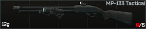 MP-133 12ga shotgun - The Official Escape from Tarkov Wiki