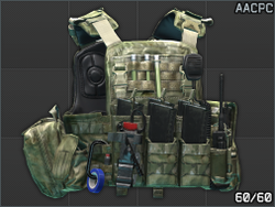 Chest rigs - The Official Escape from Tarkov Wiki