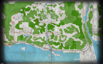 Courtesy visit - The Official Escape from Tarkov Wiki