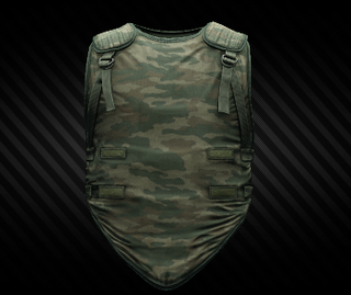6B2 armor (flora) - The Official Escape from Tarkov Wiki