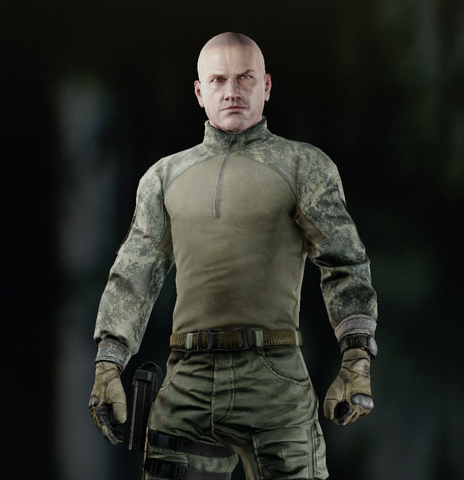 USEC base upper - The Official Escape from Tarkov Wiki