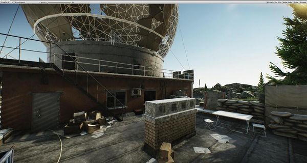 Reserve - The Official Escape from Tarkov Wiki