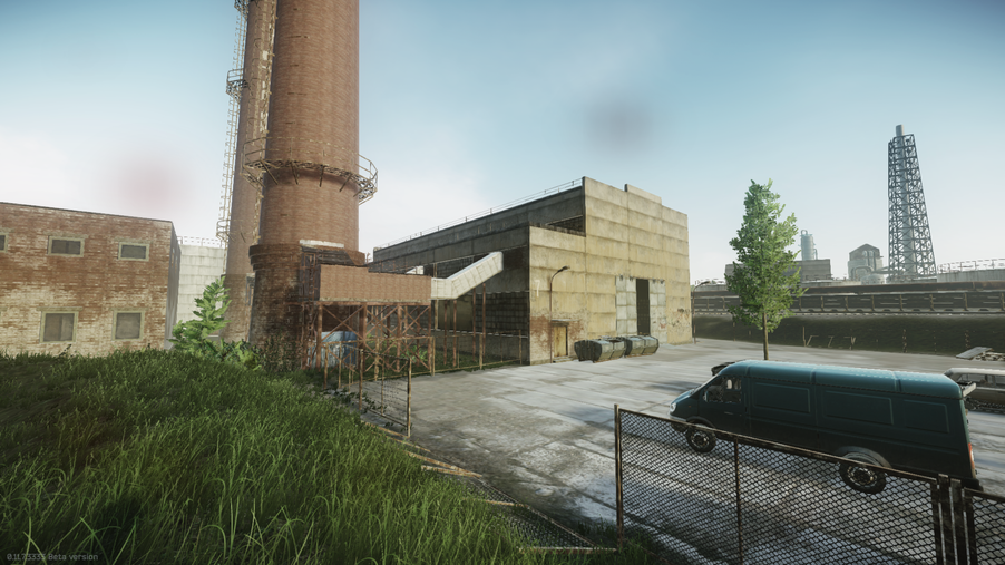 Factory exit key - The Official Escape from Tarkov Wiki