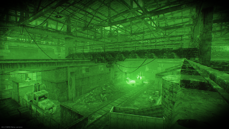 Tarkov best night vision