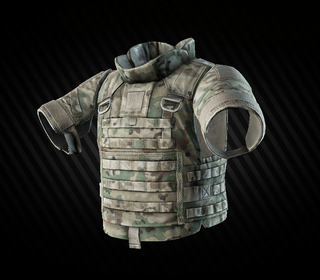 IOTV Gen4 armor (assault kit) - The Official Escape from Tarkov Wiki