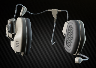 Tarkov - Ops-Core FAST RAC Headset - price: 31,999₽ per slot: 16,000₽