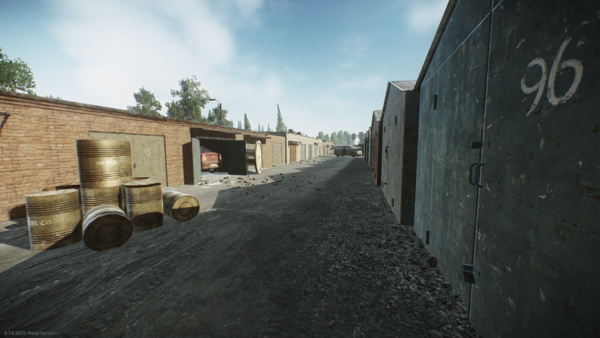 Customs - The Official Escape from Tarkov Wiki