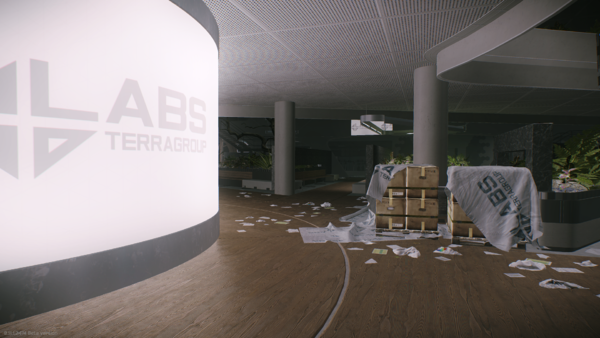 The Lab - The Official Escape from Tarkov Wiki