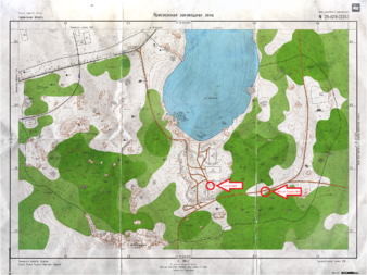 Lend lease - Part 1 - The Official Escape from Tarkov Wiki