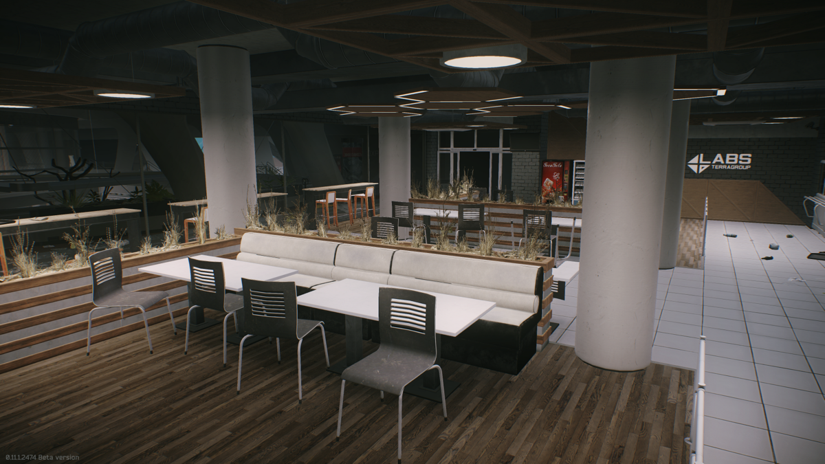 The Lab - The Official Escape from Tarkov Wiki