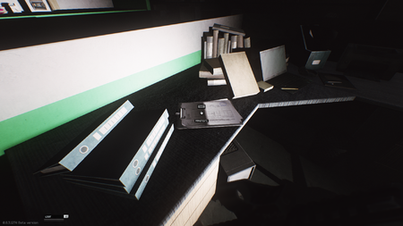 Database - Part 1 - The Official Escape from Tarkov Wiki