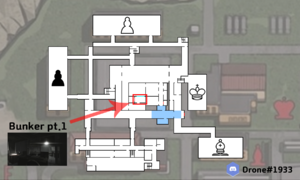 The bunker - Part 1 - Escape from Tarkov Wiki