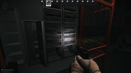 Military COFDM wireless Signal Transmitter - The Official Escape from ...