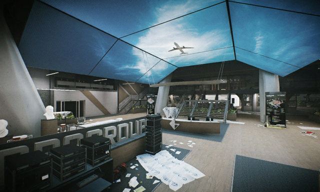 Labo — Escape from Tarkov Wiki