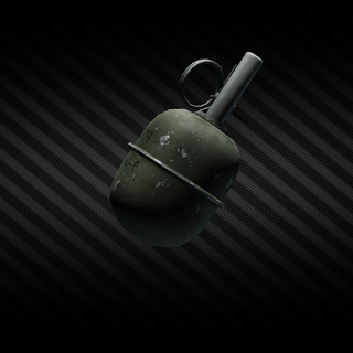 RGD-5 hand grenade - The Official Escape from Tarkov Wiki