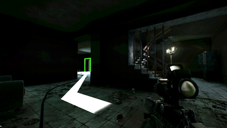 Cargo X - Part 3 - The Official Escape from Tarkov Wiki