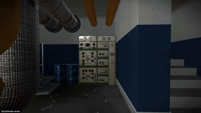 The Lab - The Official Escape from Tarkov Wiki