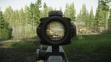 Trijicon ACOG TA01NSN 4x32 scope - The Official Escape from Tarkov Wiki