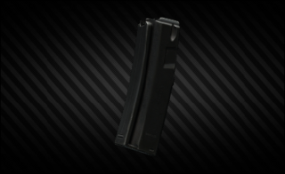 Standard MP5 20-round 9x19 magazine - The Official Escape from Tarkov Wiki
