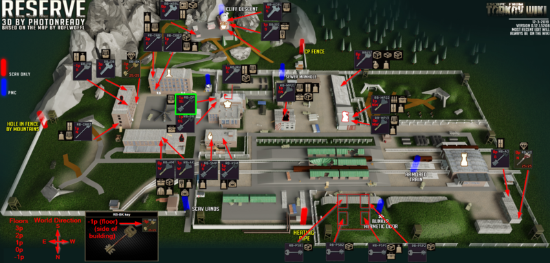 RB-OP key - The Official Escape from Tarkov Wiki