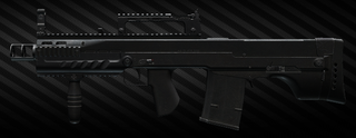ASh-12 12.7x55 assault rifle - The Official Escape from Tarkov Wiki