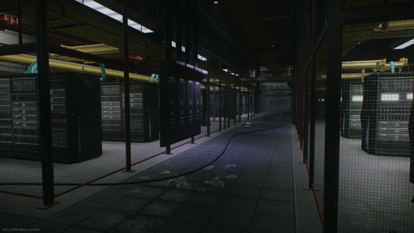 The Lab - The Official Escape from Tarkov Wiki