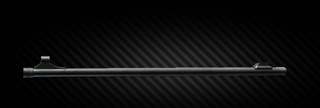 23" barrel for a VPO-215 .366TKM - The Official Escape from Tarkov Wiki
