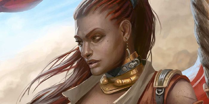 Redguard The Elder Scrolls Legends Wiki