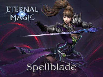 Spellblade - Eternal Magic Wiki