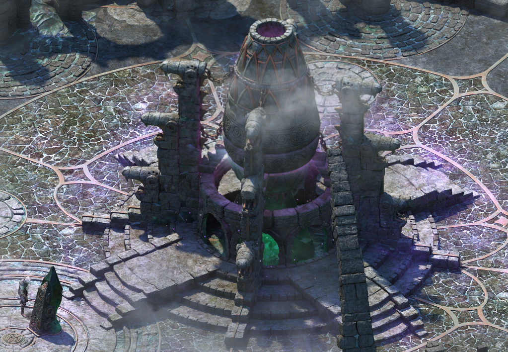 MagiTech image thread | SpaceBattles