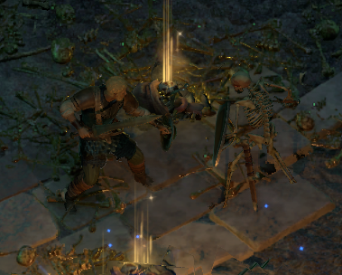 Hopefully This Eases Your Minds : r/avowed