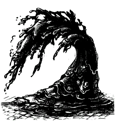 Oozes - Official Pillars of Eternity Wiki