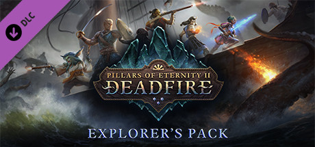 Explorer's Pack - Official Pillars of Eternity Wiki