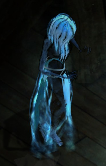 Lilith - Official Pillars of Eternity Wiki