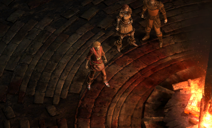 Tallan - Official Pillars of Eternity Wiki