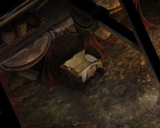 Sacrificial Bloodlines - Official Pillars of Eternity Wiki