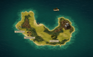 Deadfire Archipelago unmarked locations - Official Pillars of Eternity Wiki