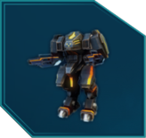 Standard Infantry - Official Etherium Wiki