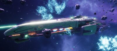 Okkar - Official Everspace Wiki